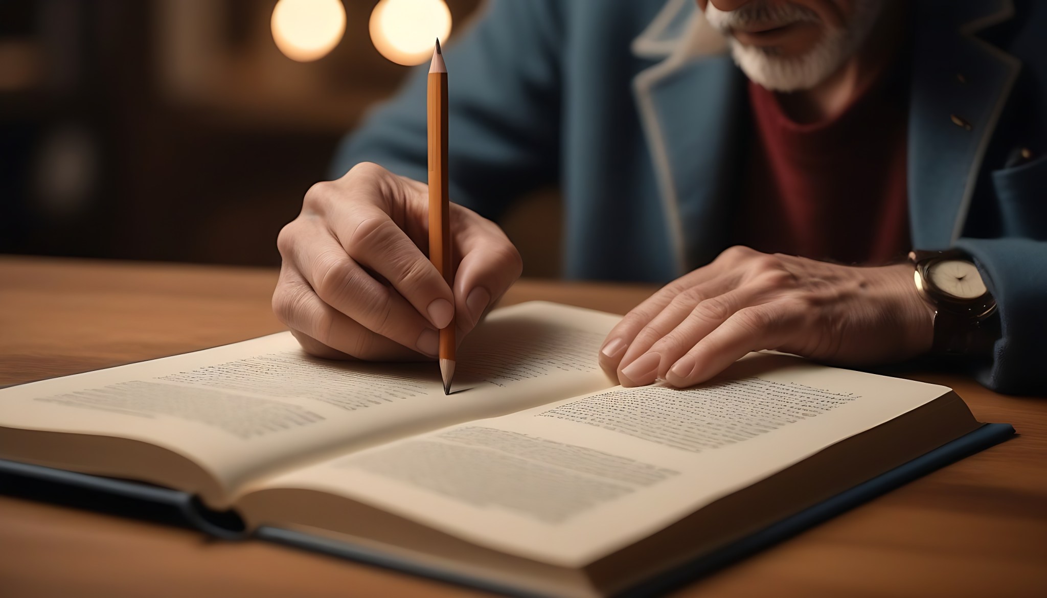 La relevancia de los talleres literarios | Fernando Armas Pérez